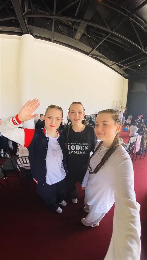 Todes Dance Studio Limassol Todeslimassol • Instagram Photos And
