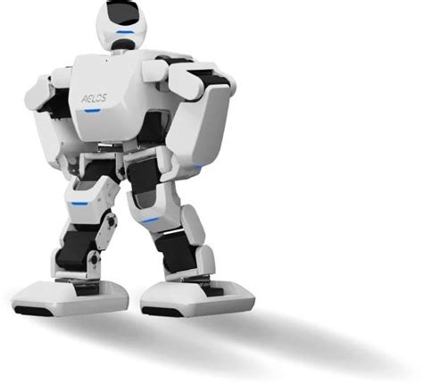 Робот Leju Aelos 1 Leju Robotics 1csc20003638 роботы с доставкой от