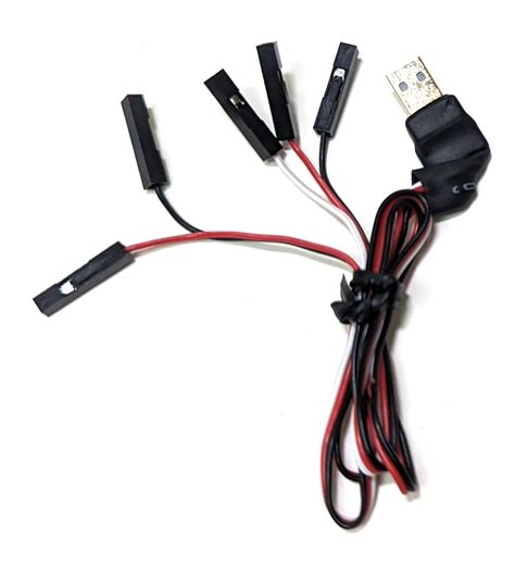 Survey3 Hdmi Pwm Trigger Exposure Strobe Cable Mapir Camera