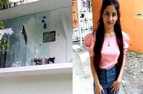 ankita bhandari murder case bjp leader vinod arya expelled newsbharati