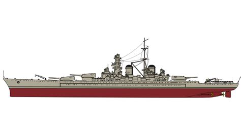兵器 ソビエツキー・ソユーズ級戦艦 Акки＠のマンガ Pixiv