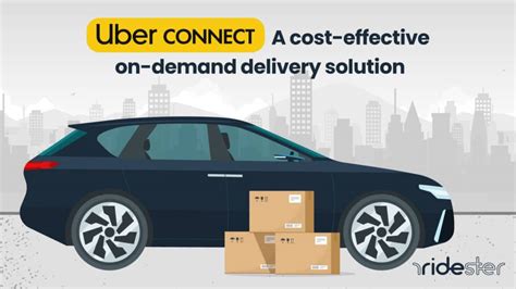 Uber Connect How To Use Pricing Availability In 2022