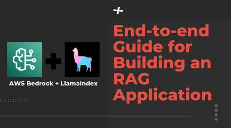 Learn To Build A Basic Rag Application By Somil Gupta Aws In Plain English