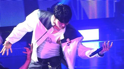 K Swipe Vanner Gon Focus Fancam The Flag A To V In Seoul Youtube