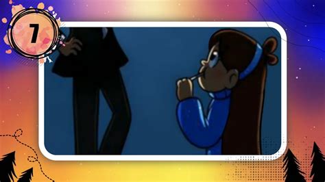 Golden Surprise 7 Gravity Falls Cómic Español Youtube