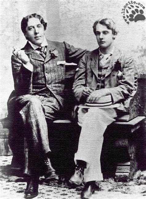 Lord Alfred Douglas Due Amori Liosite Oscar Wilde Scrittori Personaggi