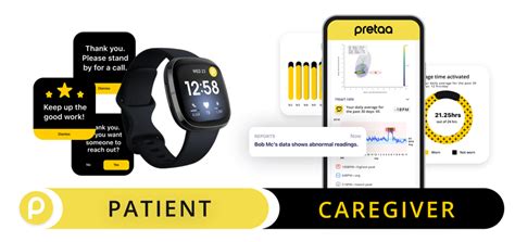 Michael Madon 94 Enlists Smart Technology To Help People Battle Drug