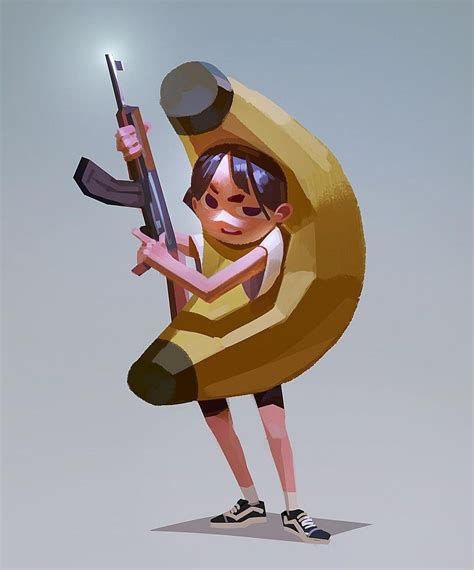 Инст автора Spec In 2024 Character Street Art Character Design