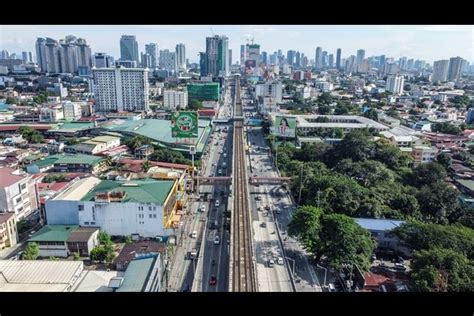 Asia Album Philippine City Observes World Cities Day
