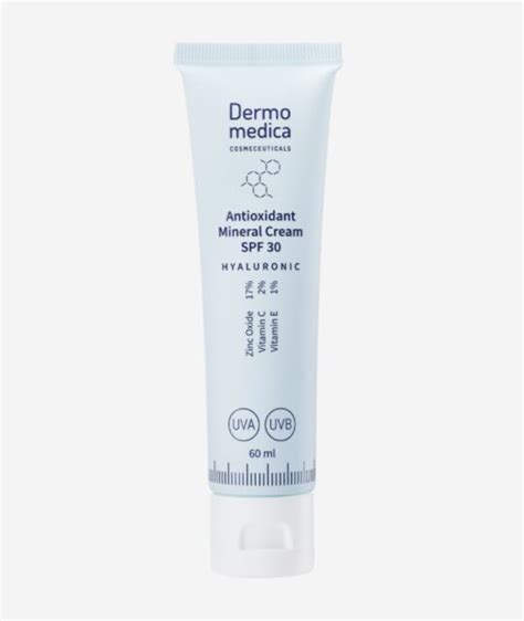 Azelaic Cream - Dermomedica