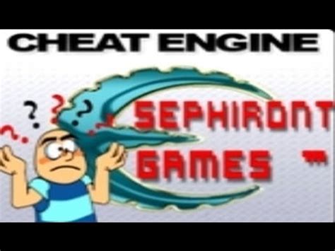 Como Usar El Cheat Engine Ejemplos YouTube