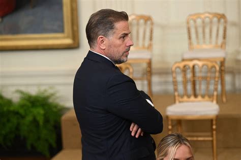 Hunter Biden Laptop The Scandal Democrats Can No Longer Ignore