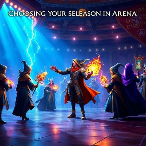 Choosing Your Mage Class In Arena Key Strategies Leveluptalk Choosing Your Mage Class In Arena Key Strategies Leveluptalk