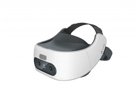 Introducing The Vive Focus Plus For Premium Standalone Vr Experiences