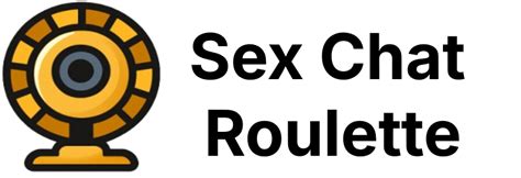 Sex Chat Roulette