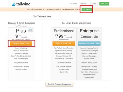 The Exact Steps I Took To Set Up Tailwind And Schedule My First Pins