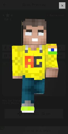 Herobrine Skins Forminicraft For Pc Mac Windows 111087 Free