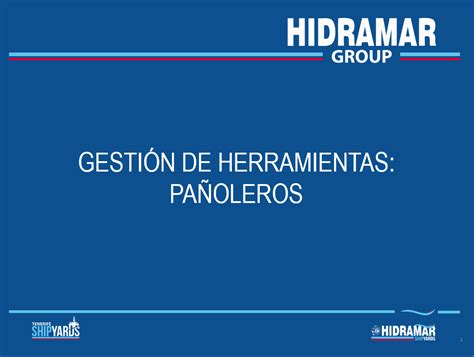 Hidramar Group Moodle Server