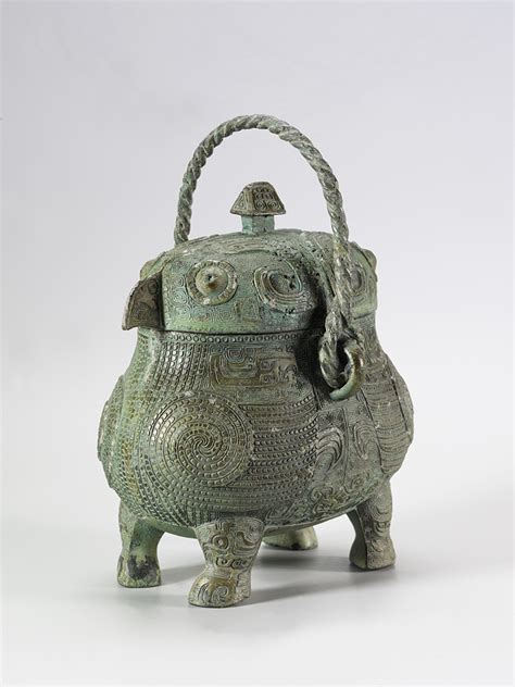 泉屋博古館東京リニューアルオープン記念展Ⅳ 不変普遍の造形 住友コレクション中国青銅器名品選 展覧会 泉屋博古館東京 六本木