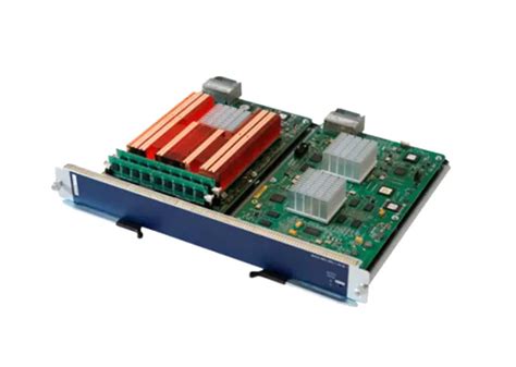 Buy CTP FIBER PMC Juniper Fiber PMC Card Module For CTP2000
