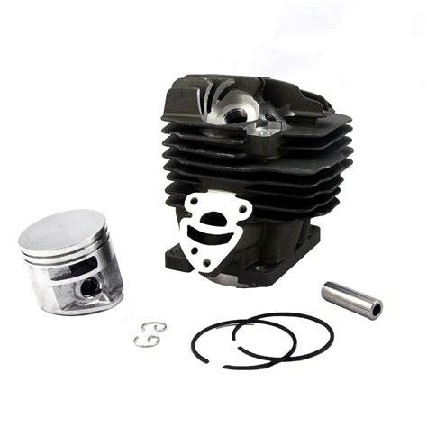 44 7mm Spare Parts Cylinder Piston For Stihl Chainsaw Ms261 China
