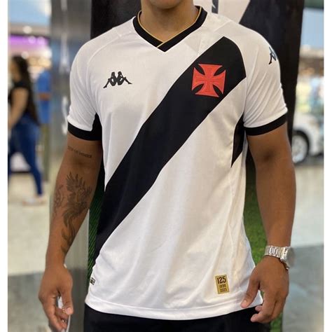 Camisa Do Vasco Camisa De Time Vasco 2023 2024 Shopee Brasil