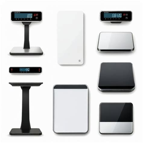 A Digital Clock Shows The Time As 12 00 Premium AI Generated Vector