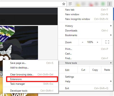 How To Uninstall Chrome Extensions — Easy And Slightly Harder Ways