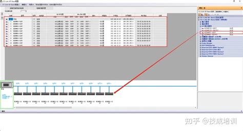 Mitsubishi 三菱fx5u与nz2mfb1 32dt输入输出模块cc Link通讯 一杯清酒邀明月 博客园