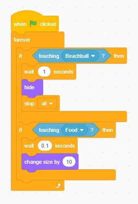 Tutorial Cara Membuat Game Di Scratch Untuk Pemula Koding Akademi