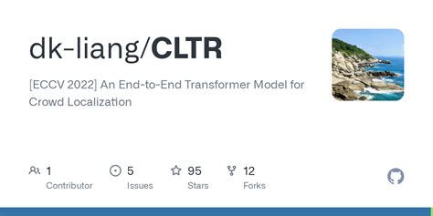 Issues Dk Liang Cltr Github
