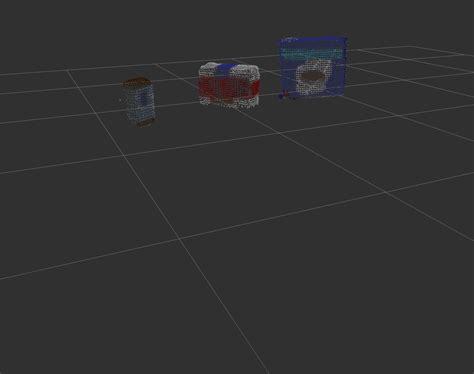 Size Object Detection Using Intel Real Sense Stack Overflow