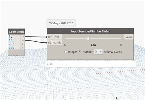 wish sliders to support variables · issue 139 · dynamods