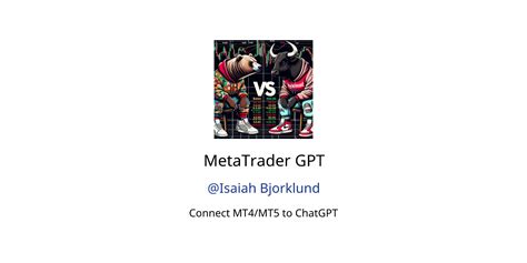 Metatrader Gpt Gpts Features And Functions Examples And Prompts Gpt