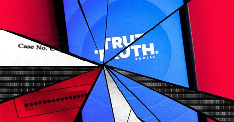 The Hacking Lawsuit Looming Over Truth Social WIRED