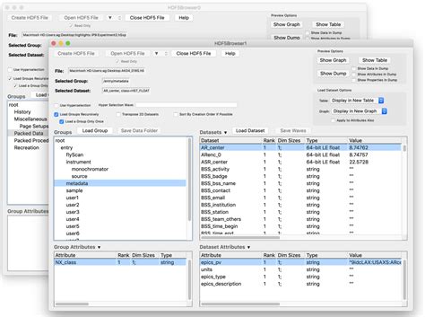 Igor Pro® 9 Highlights Igor Pro By Wavemetrics