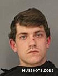 MCCURRY TREVOR NEAL 04 13 2023 Upshur County Mugshots Zone