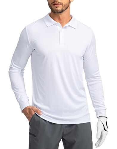 10 Best Upf Golf Shirts For Men Uv And Sun Protection
