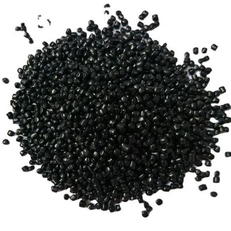 Abs Pe Pa Pp Pvs Pc Pellets Plastic Raw Materials Black Masterbatch For