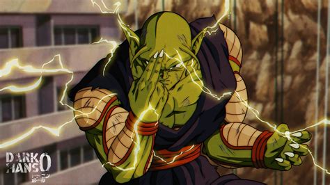 Some Dbssh In Dbz Style Rdragonballsuper