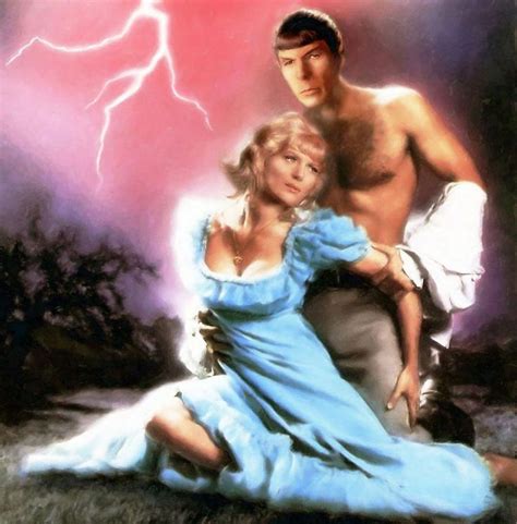 NurseChristineChapel DeviantArt Favourites Star Trek Original Series Star Trek Characters