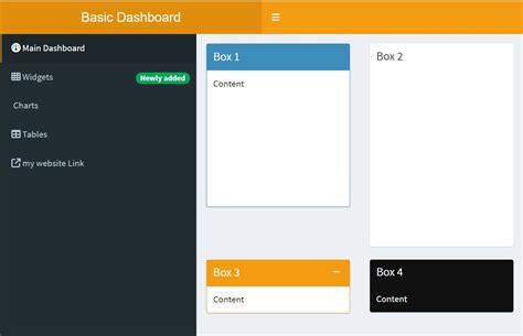 Yebelay Berehan How To Create A Shiny Dashboard