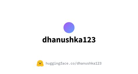 Dhanushka123 Ashan Dhanushka Pathirannehelage