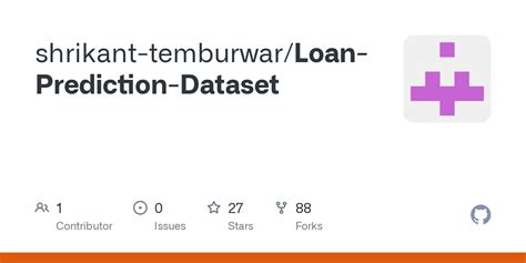 Loan Prediction Dataset Train Csv At Master · Shrikant Temburwar Loan