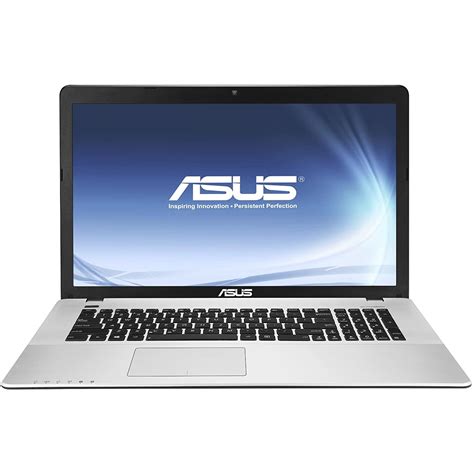 Refurbished Asus X751l 173 Inch Core I5 5200u 8gb Hdd 1 Tb
