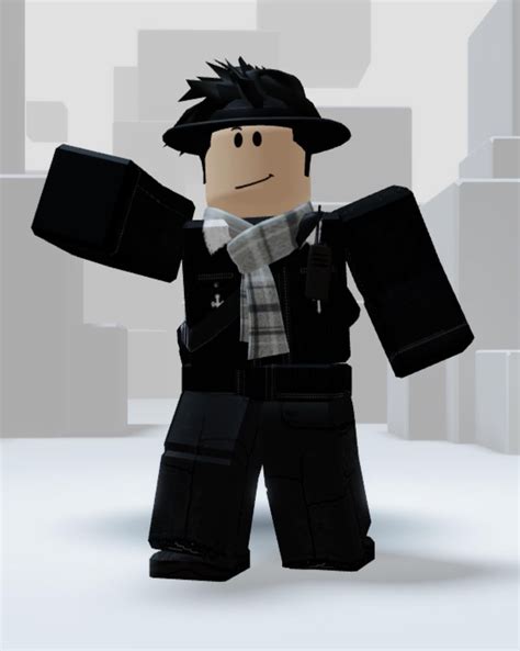 Whaddya Think Of These Avatars I Made For Jailbreak A While Back R