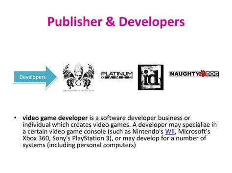 game dev process