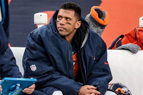 Russell Wilson Latest Russell Wilson News Stats And Updates