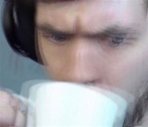 Scared Man Blank Template Imgflip