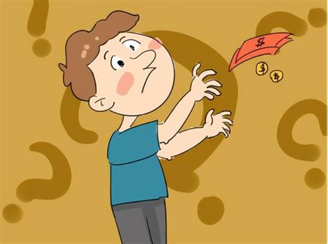 “妈妈能给我零花钱吗？”这三种错误回答，可能影响孩子的一生 知乎